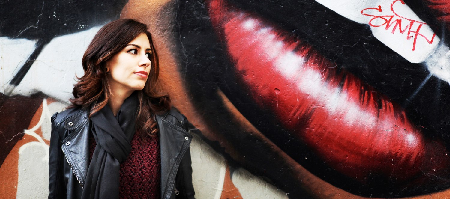 Aylin Eser interview with The Dutch Guy - Online Music Promotion ...