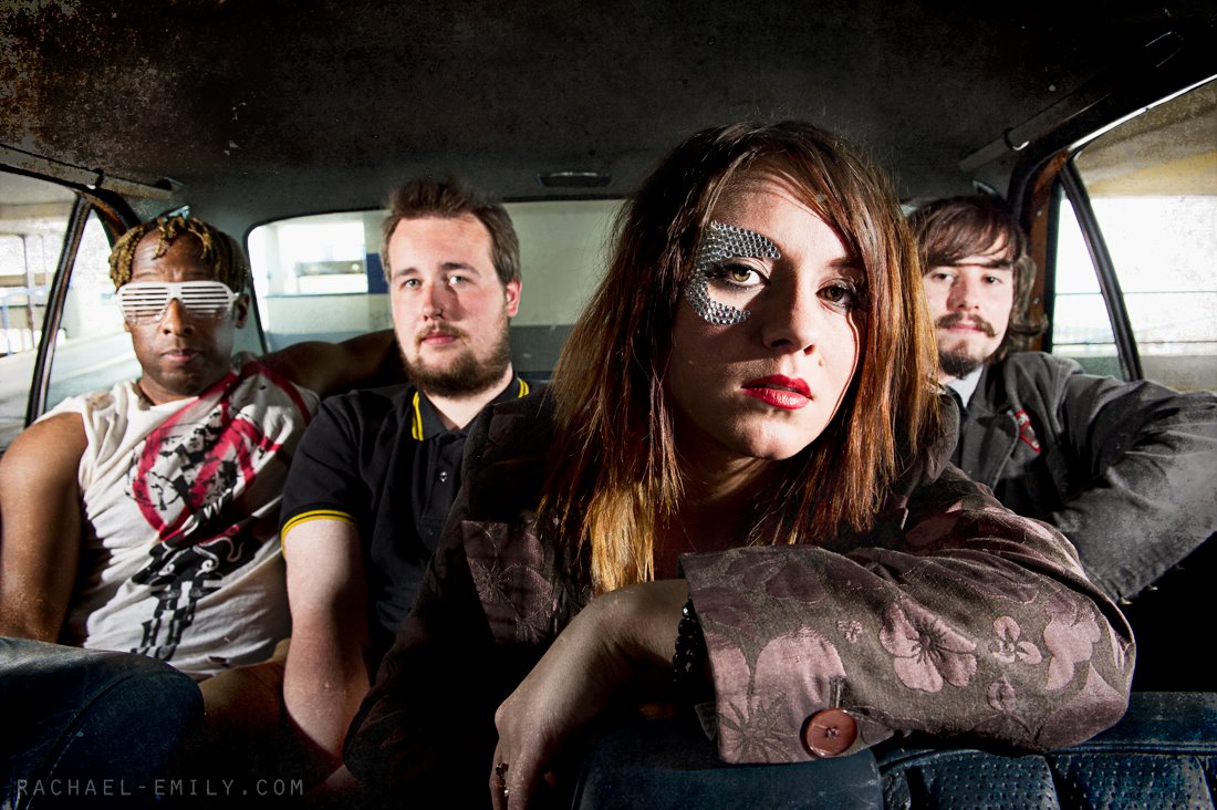 Shoot The Dead "Lullaby" - Online Music Promotion | Independent Music ...