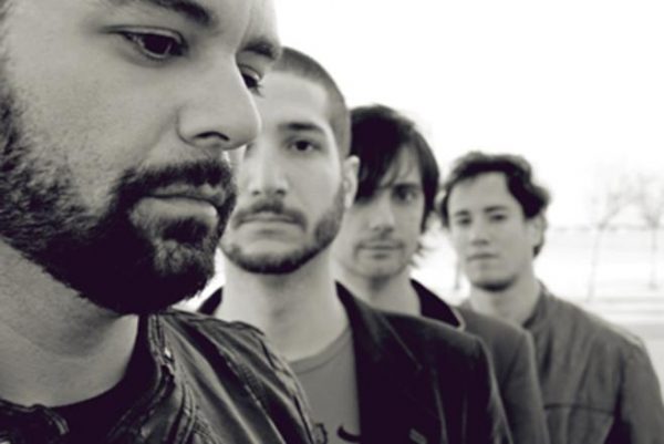 Strange Fiction look to 'Tease Her' with first single from new album ...