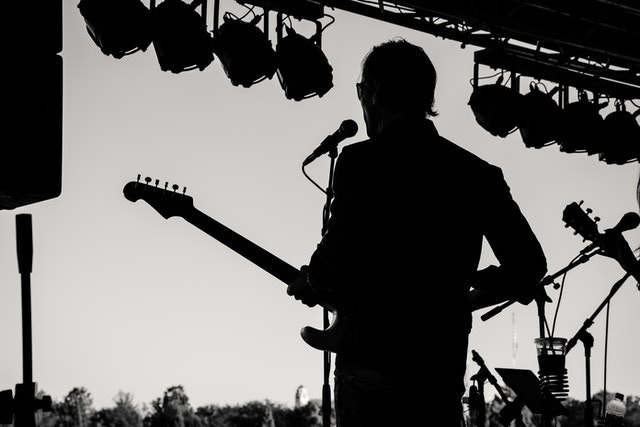 6 Pillars For Independent Music Artists To Succeed in 2024-